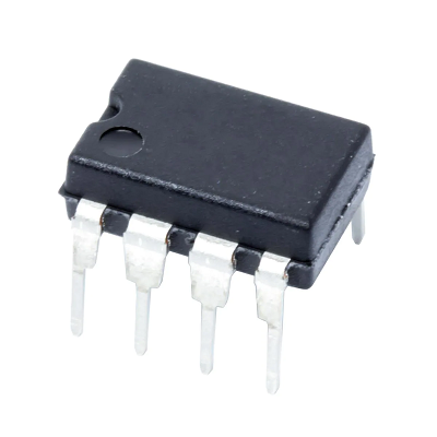 Разбиране на LM1458N: Pinout, DataSheet и Layout